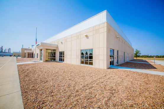 Projects | Prestressed Concrete Construction